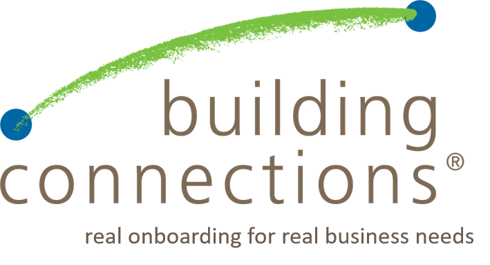 New Hire Experience - Connect the Dots