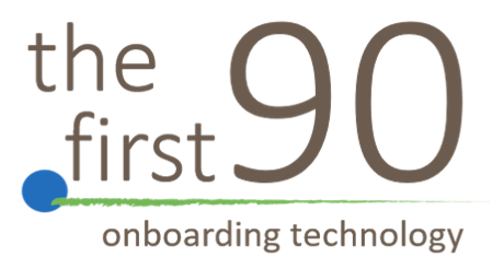 New Hire Experience - Connect the Dots